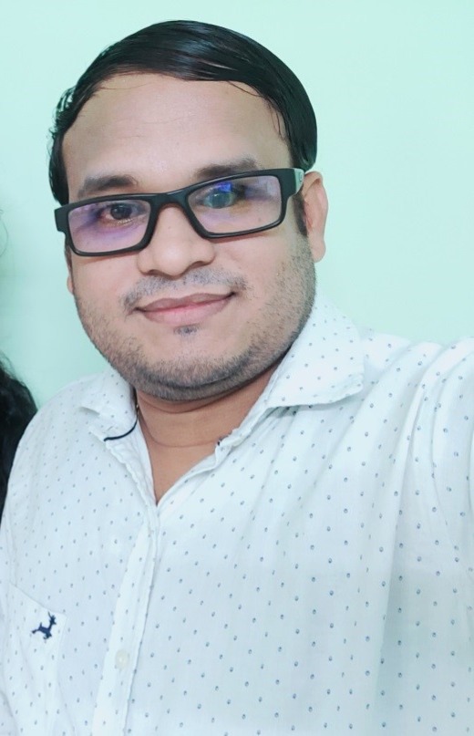 Dr. Arpan Kumar Nayak | Regional Institute of Education, Mysuru